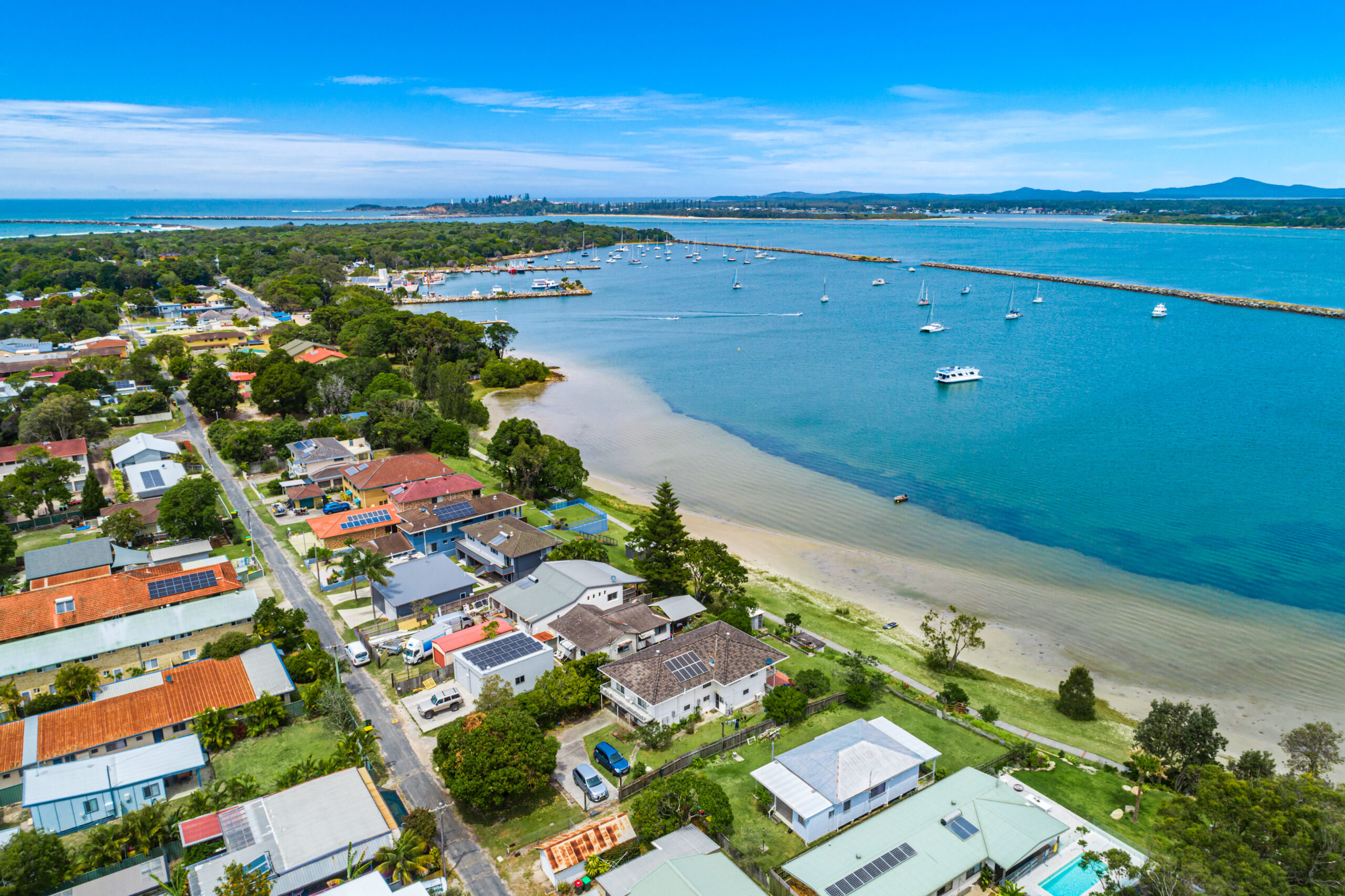 Things to do in Iluka - First National Holidays